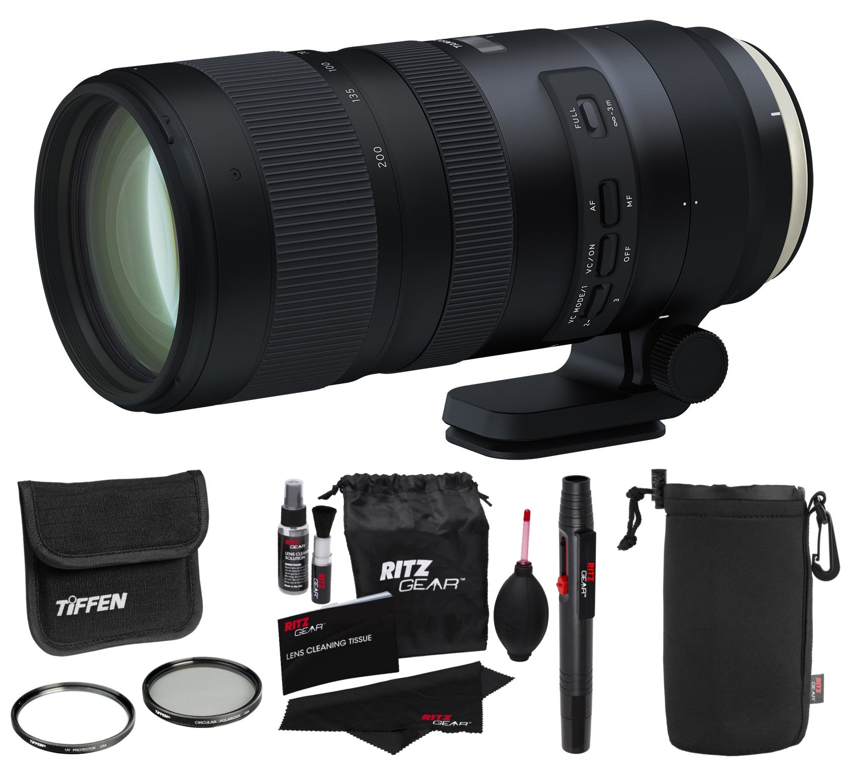 DSLR Camera Lenses for Sale at Ritz Camera | Free Shipping on Lenses ...