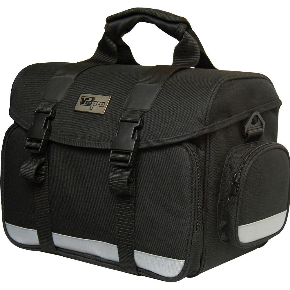 Vidpro Studio Series Large Gadget Bag | Ritz Camera