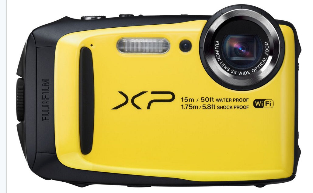 Point and Shoot Digital Cameras for Sale on Ritz Camera | Free Shipping ...