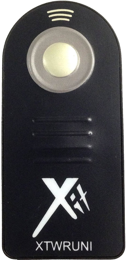 Xit Wireless Universal Remote Control | Ritz Camera